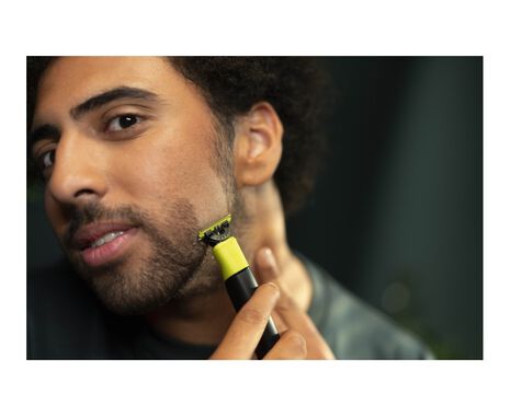 Philips | OneBlade 360 Face & Body PRO Connected | Shaver Shop