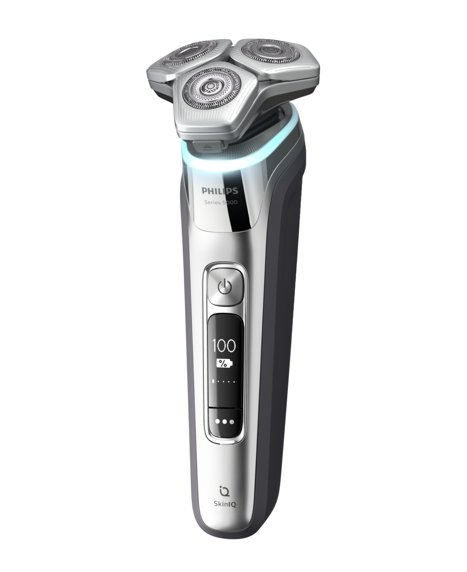 Philips | Series 9000 SkinIQ Shaver | Shaver Shop