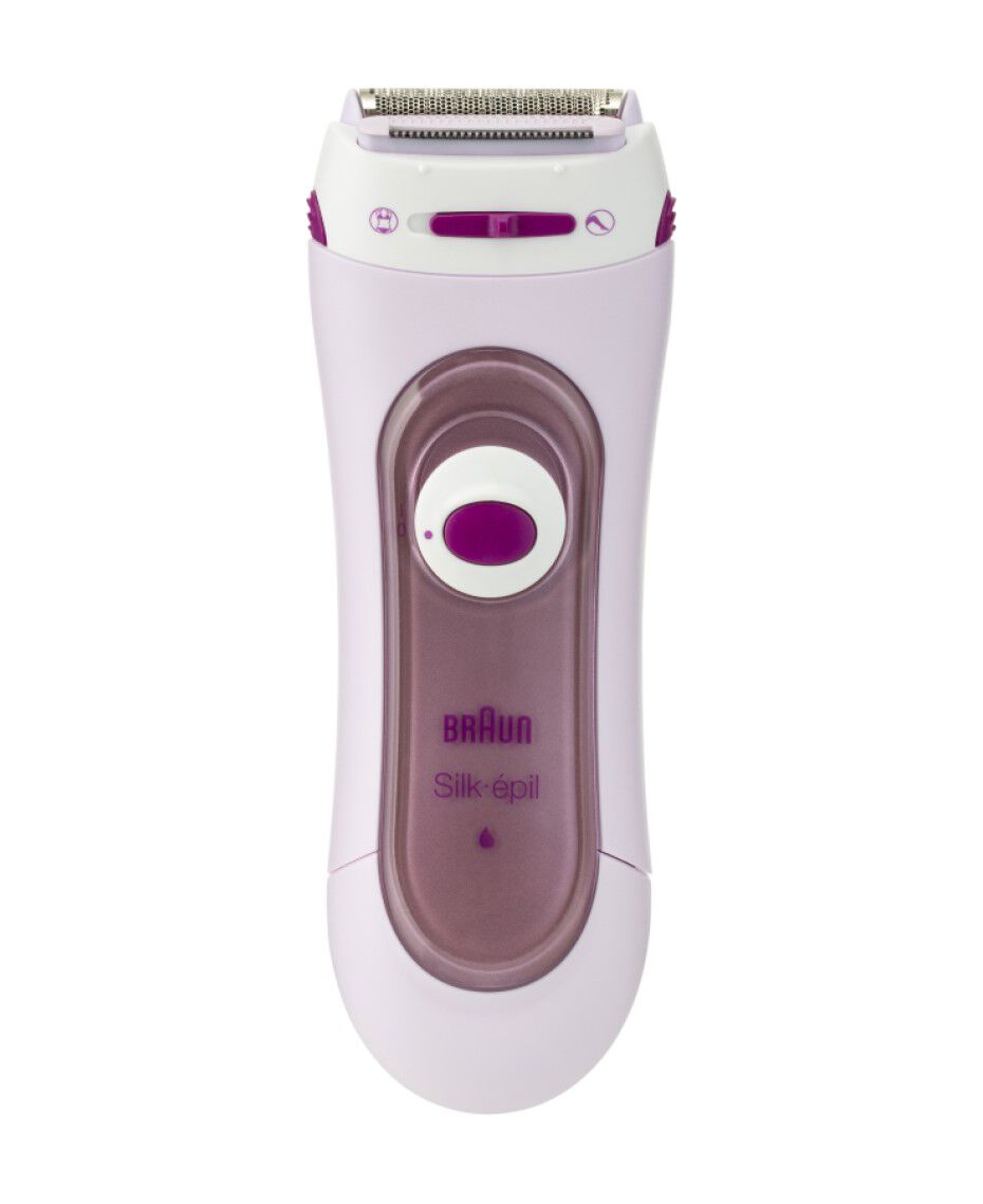 Braun | Silk-épil Corded Lady Shaver | Shaver Shop