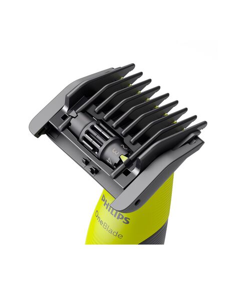 Philips | OneBlade 360 Face & Body PRO Connected | Shaver Shop