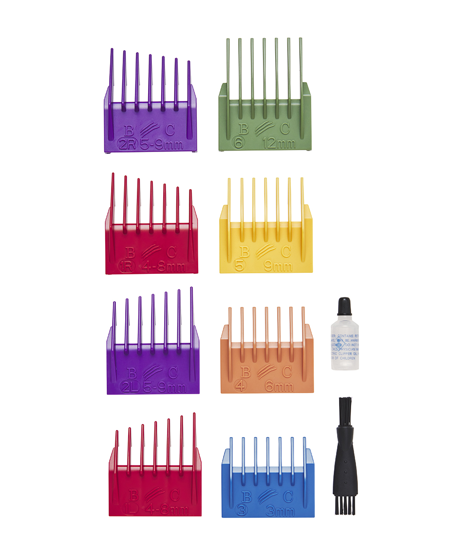 Skull Shaver | Beast Clipper PRO Hair Clipper for the Head, Beard and ...