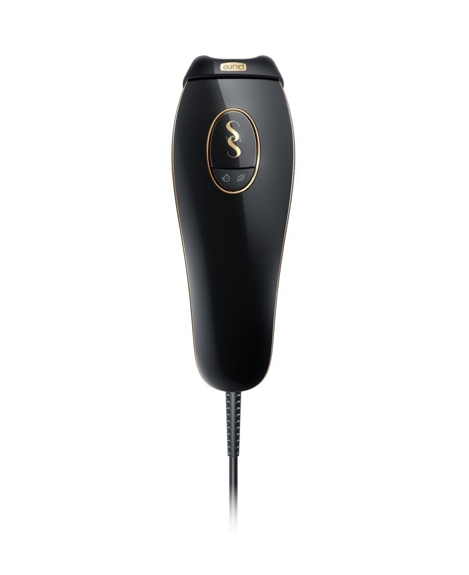 SmoothSkin | Pure Fit IPL Hair Removal Device | Shaver Shop