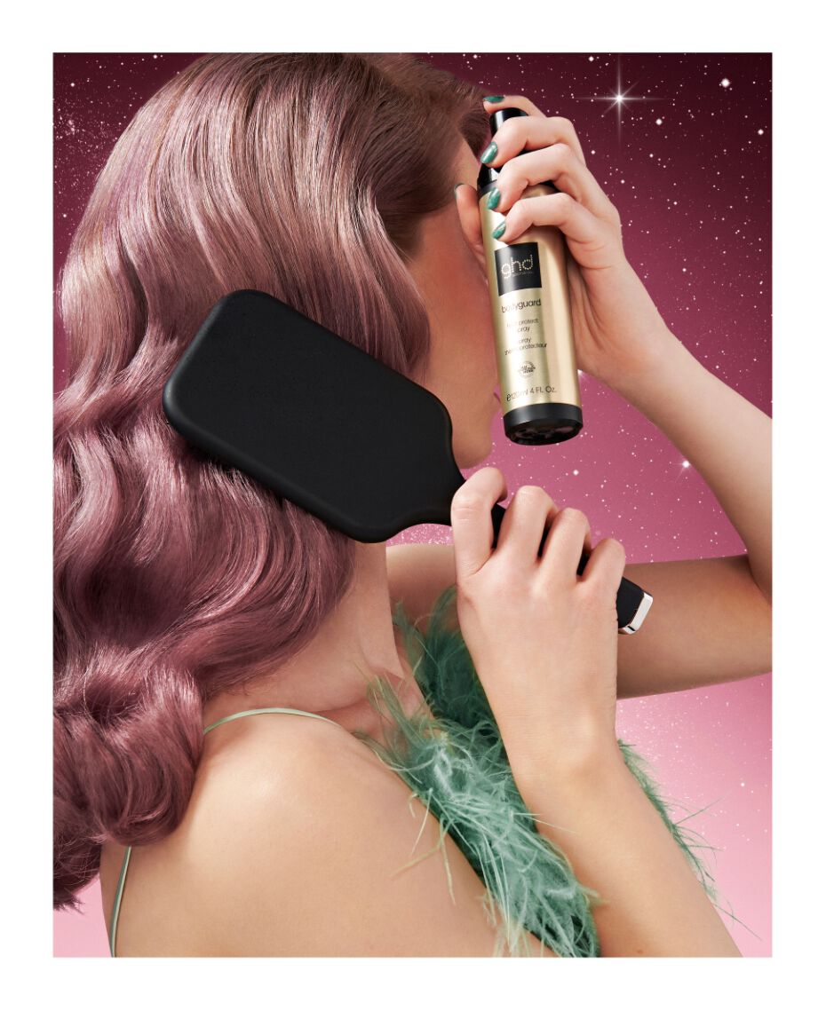 GHD | styling duo gift set - limited edition | Shaver Shop