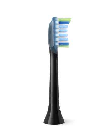 Philips | Sonicare C3 Premium Plaque Defence Brush Head Refills 4 Pack ...