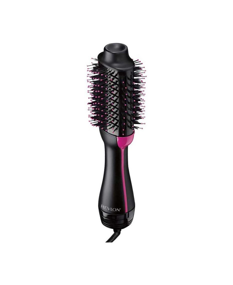 Revlon | One-Step Volumiser Original 1.0 Blowout Brush - Black | Shaver ...