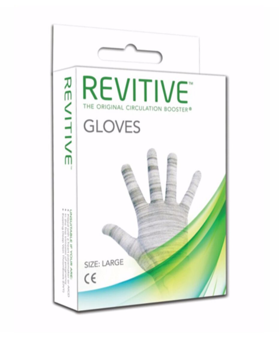 Revitive | Circulation Glove Large | Shaver Shop