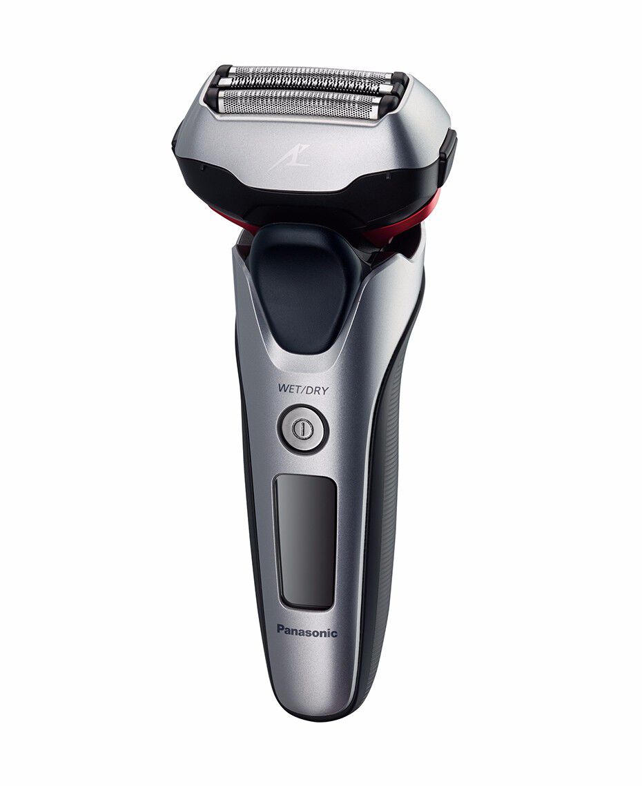 Panasonic | 3 Blade Wet & Dry Electric Shaver | Shaver Shop