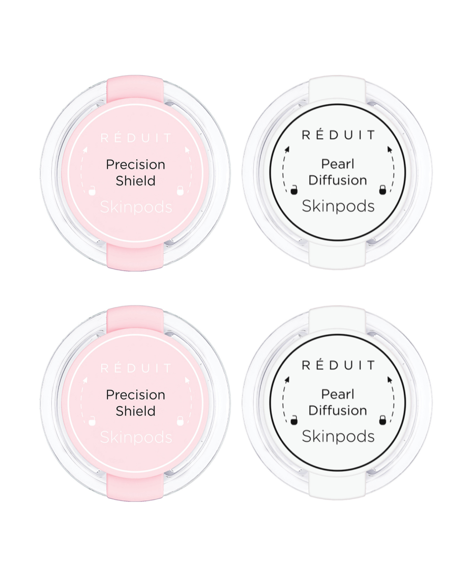 Reduit | Enhanced Skin Delivery Set | Shaver Shop