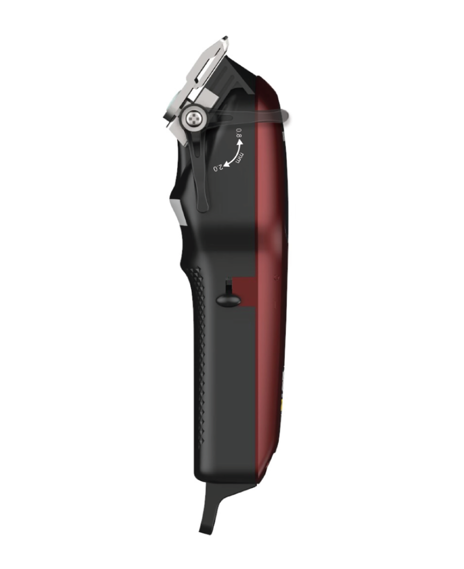 TRANSFORM-U | The Stylist Hair Clipper | Shaver Shop