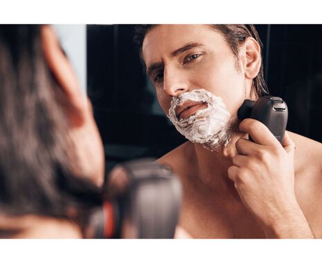 Remington | Quick Shave Rotary Shaver | Shaver Shop