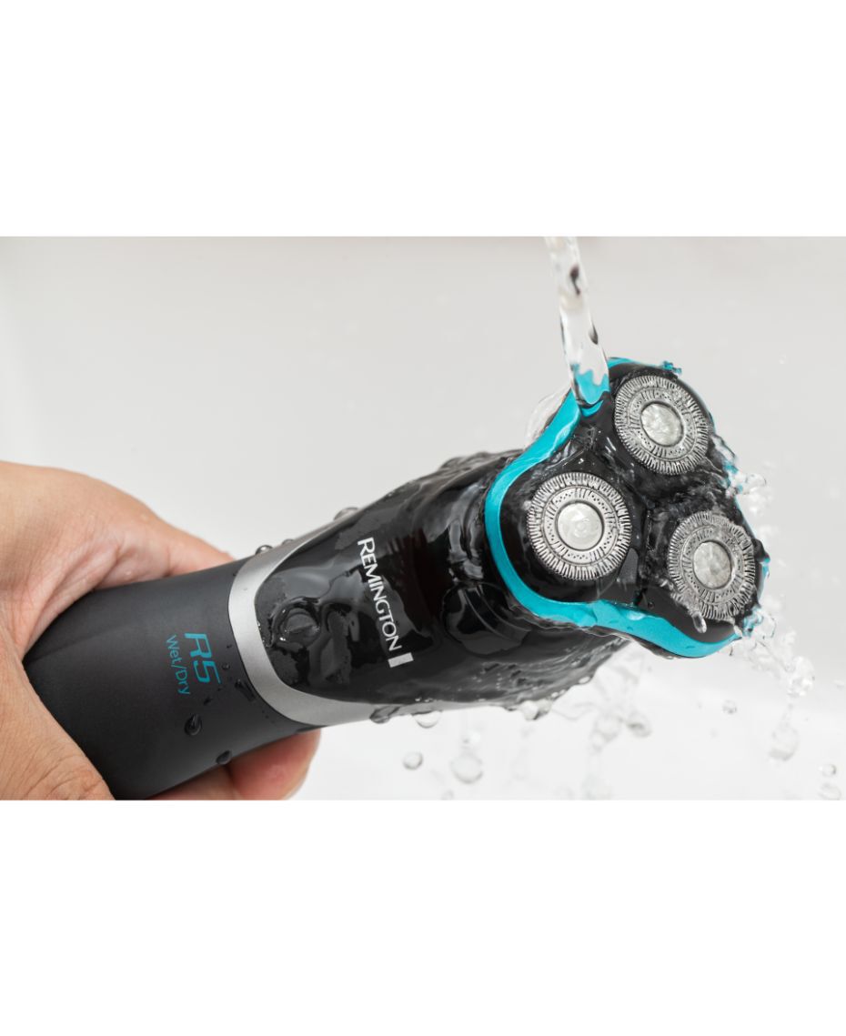 Remington | R5 Style Series Electric Shaver | Shaver Shop