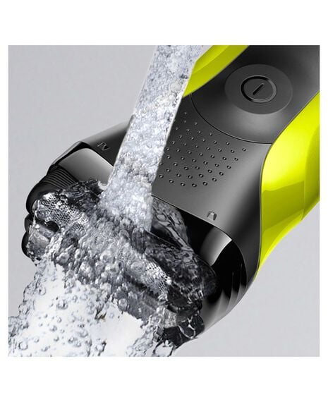 Braun | Series 3 Electric Shaver | Shaver Shop