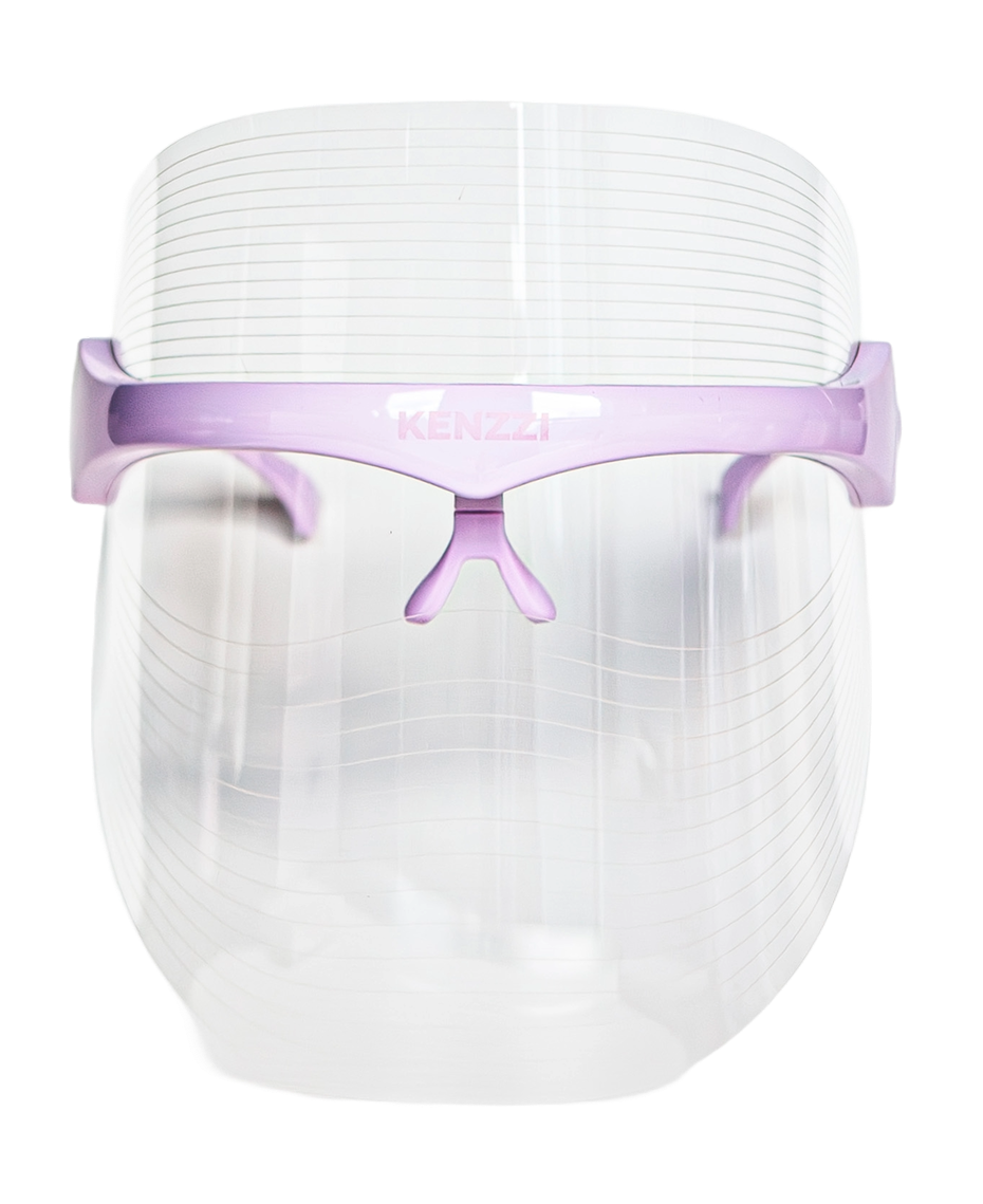 KENZZI | LED Face Mask | Shaver Shop