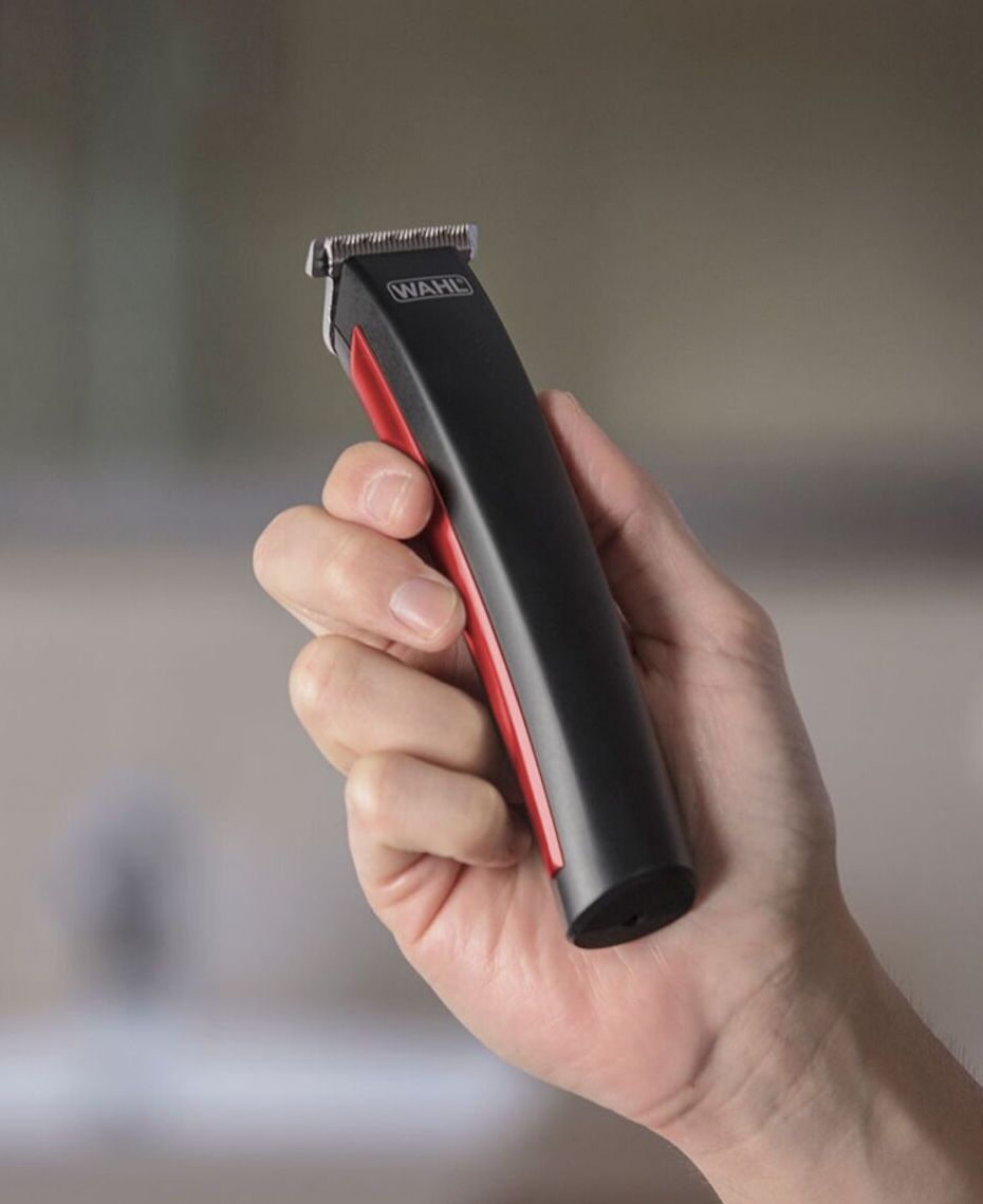 Wahl | Zero Overlap Beard & Body Trimmer | Shaver Shop