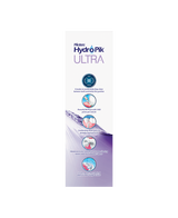 Piksters | HydroPik ULTRA Cordless Water Flosser | Shaver Shop
