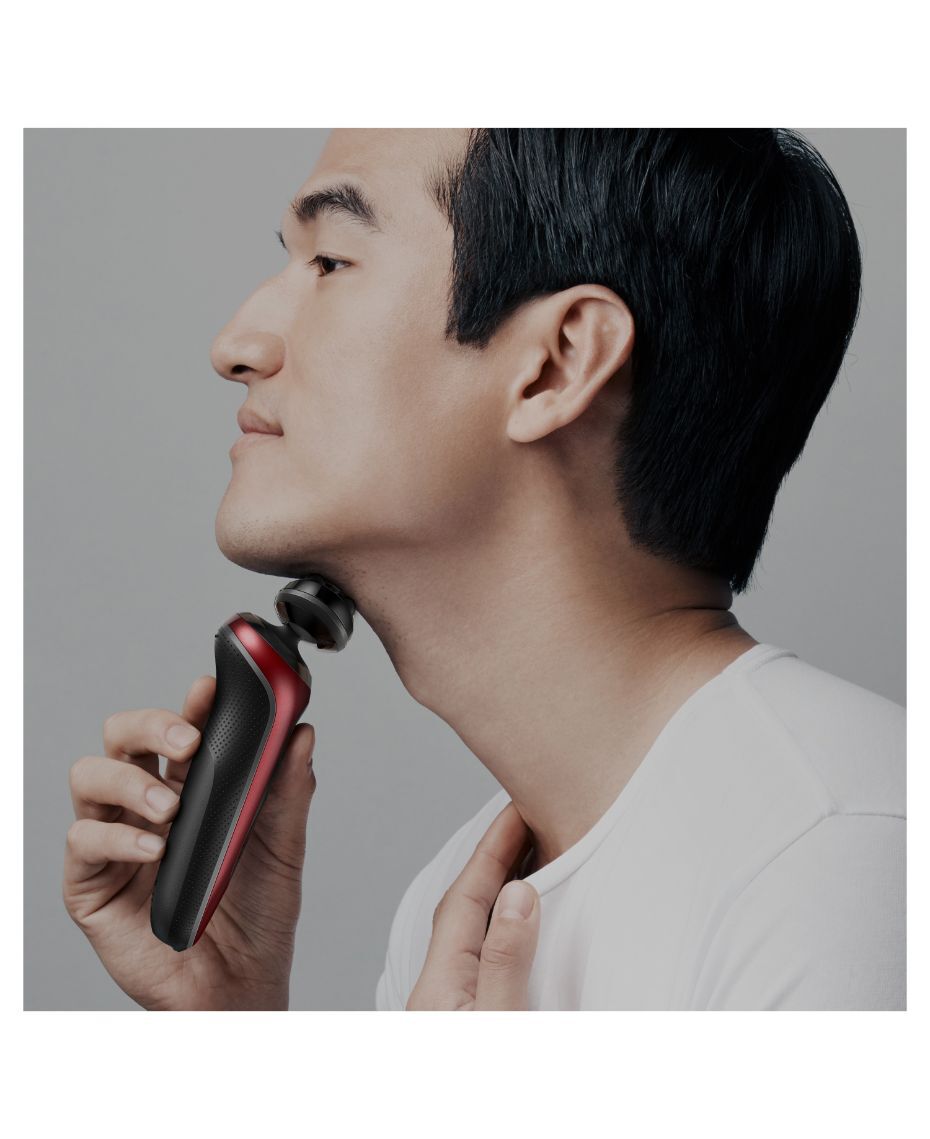 Braun | Series 6 Wet & Dry Electric Shaver | Shaver Shop