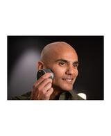 As Seen On TV | MicroTouch Titanium Head Shaver | Shaver Shop