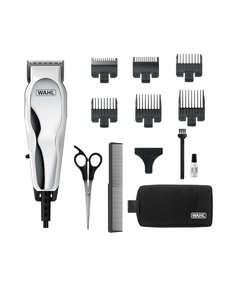 Wahl | Zero to Buzz Corded Hair Clipper | Shaver Shop