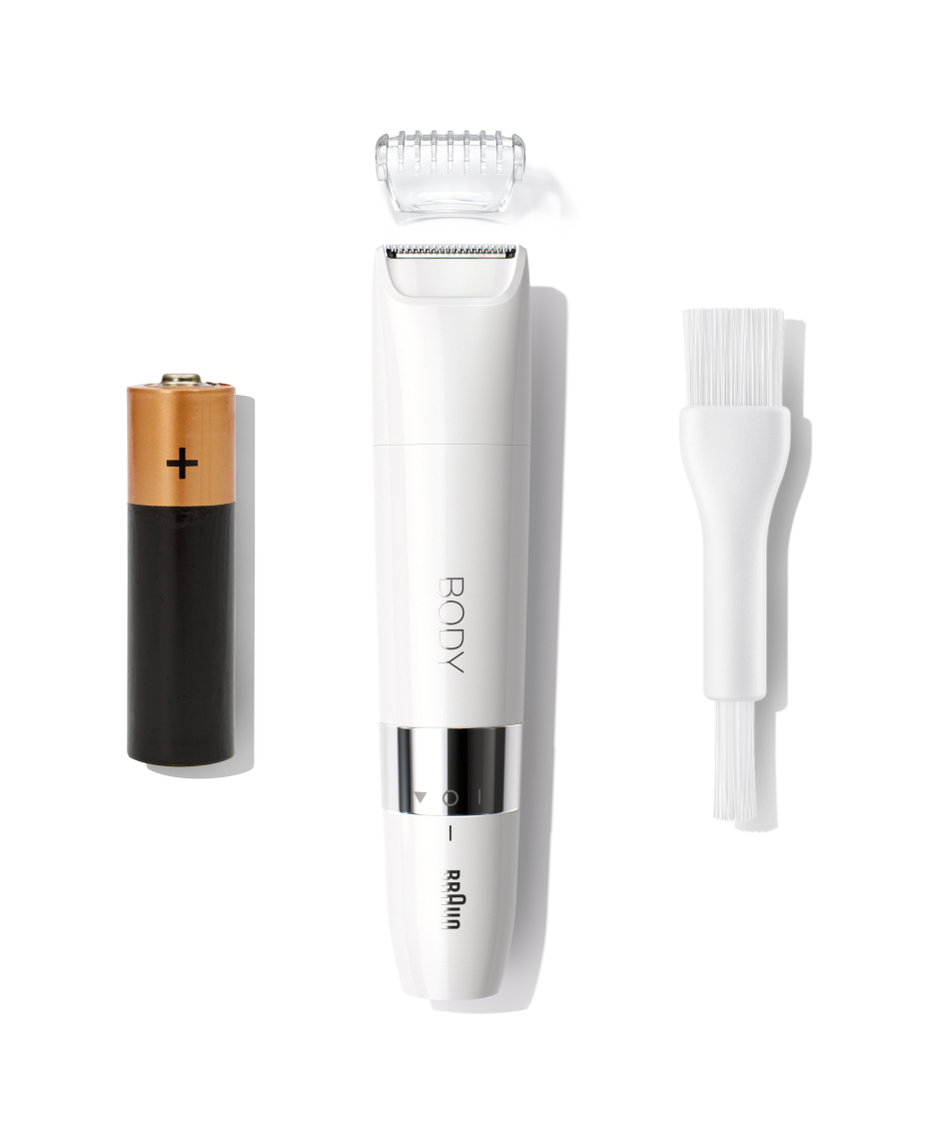 Braun | Mini Body Trimmer | Shaver Shop