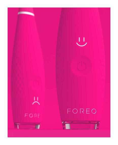 Foreo | ISSA™ Mini 3 - Wild Strawberry | Shaver Shop