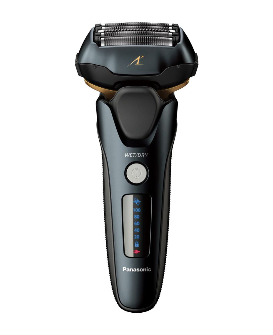 Panasonic | Multi-Flex 5-Blade Wet & Dry Electric Shaver | Shaver Shop