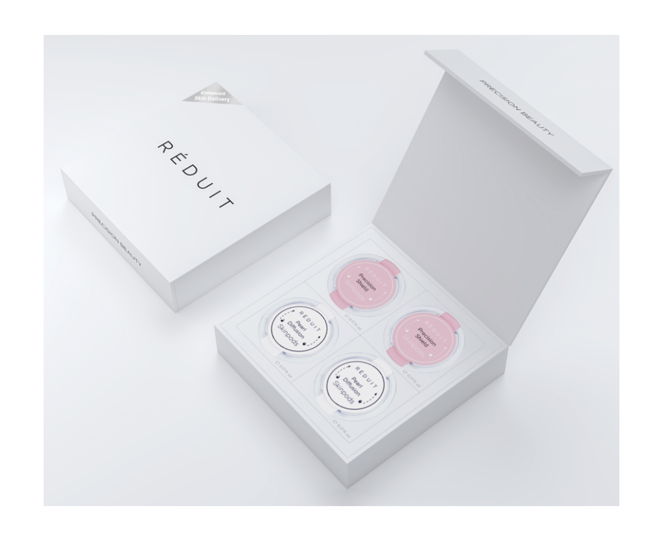 Reduit | Enhanced Skin Delivery Set | Shaver Shop