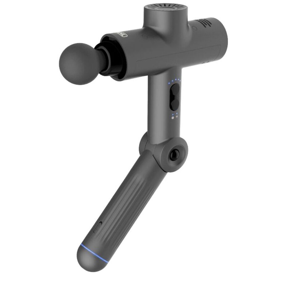 Wahl | Heat & Ice Massage Gun | Shaver Shop