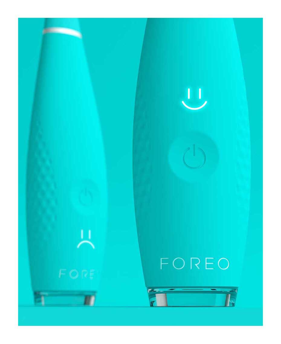 Foreo | ISSA™ Mini 3 - Summer Sky | Shaver Shop