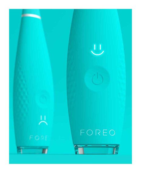 Foreo | ISSA™ Mini 3 - Summer Sky | Shaver Shop