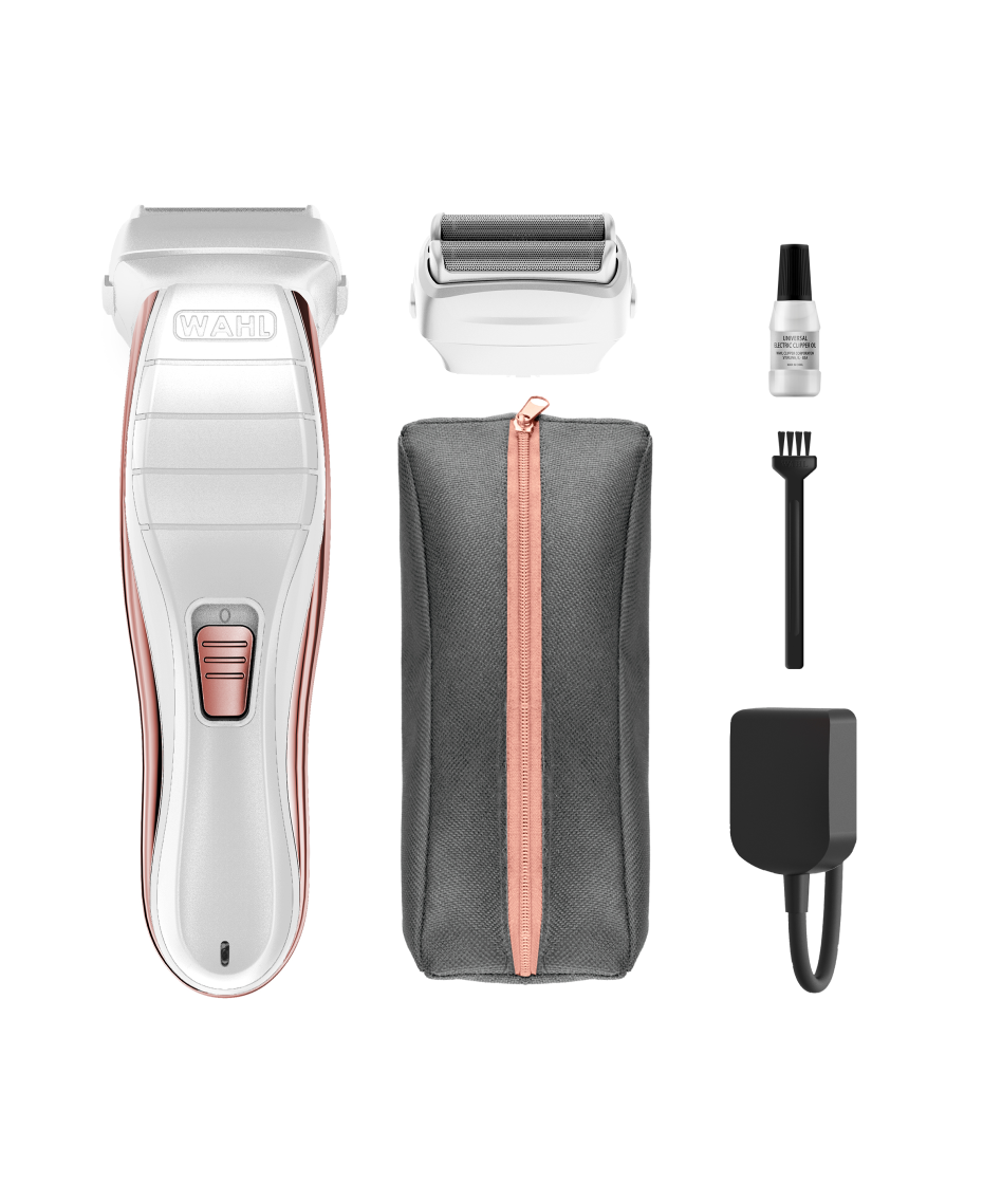 Wahl | Ladies Shave & Smooth | Shaver Shop