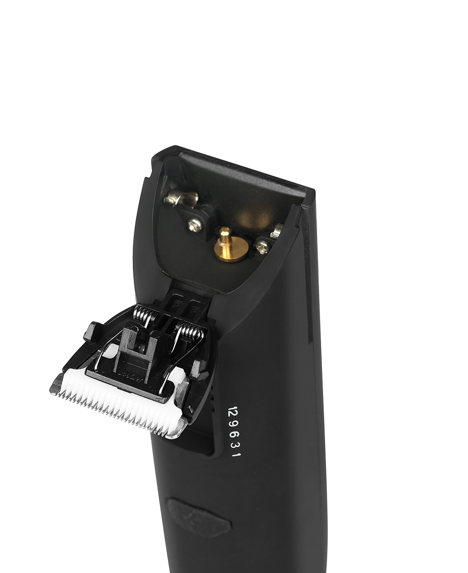 TRANSFORM-U | HyDRA Body Groomer | Shaver Shop