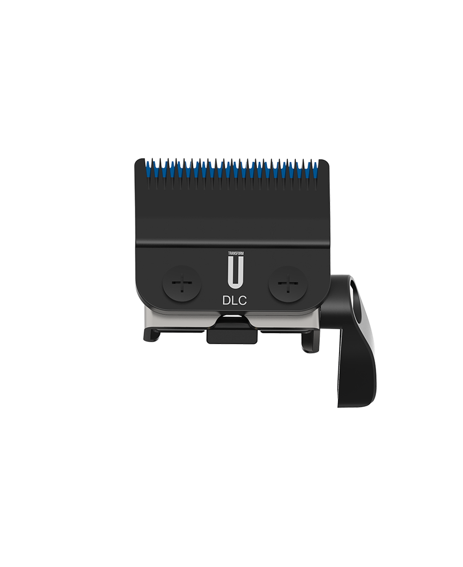 TRANSFORM-U | POSEIDON Hair Clipper Blade | Shaver Shop