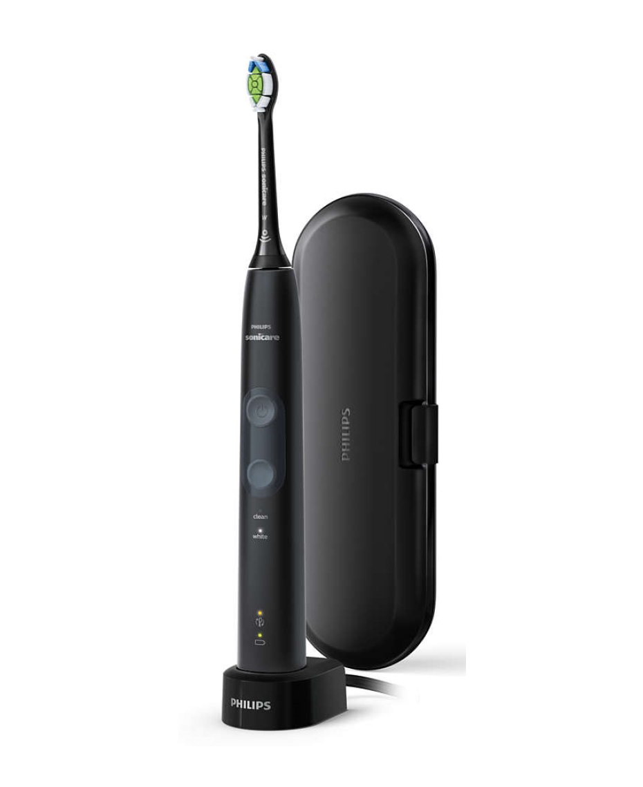 Philips | Sonicare ProtectiveClean Whitening Electric Toothbrush ...