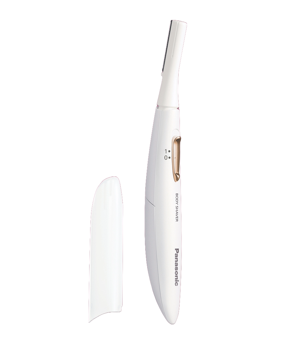 Panasonic | Body & Bikini Trimmer | Shaver Shop