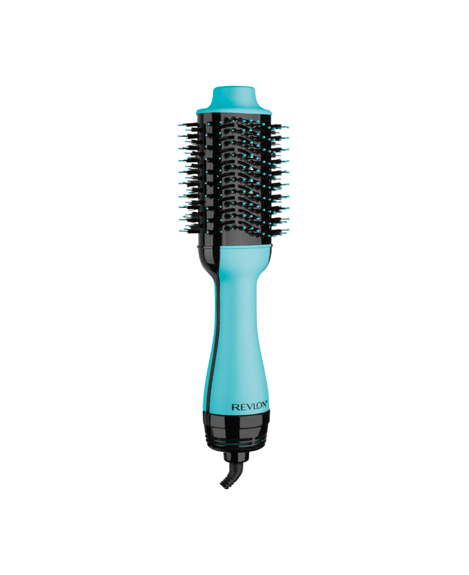 Revlon | One-Step Volumiser Original 1.0 Blowout Brush - Mint | Shaver Shop