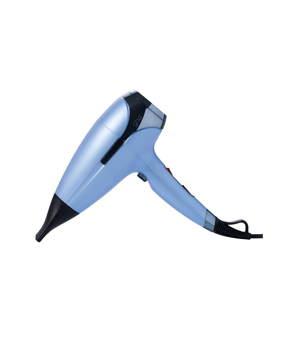 GHD | chronos hair straightener & helios® professional hair dryer ...