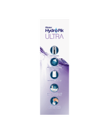Piksters | HydroPik ULTRA Cordless Water Flosser | Shaver Shop