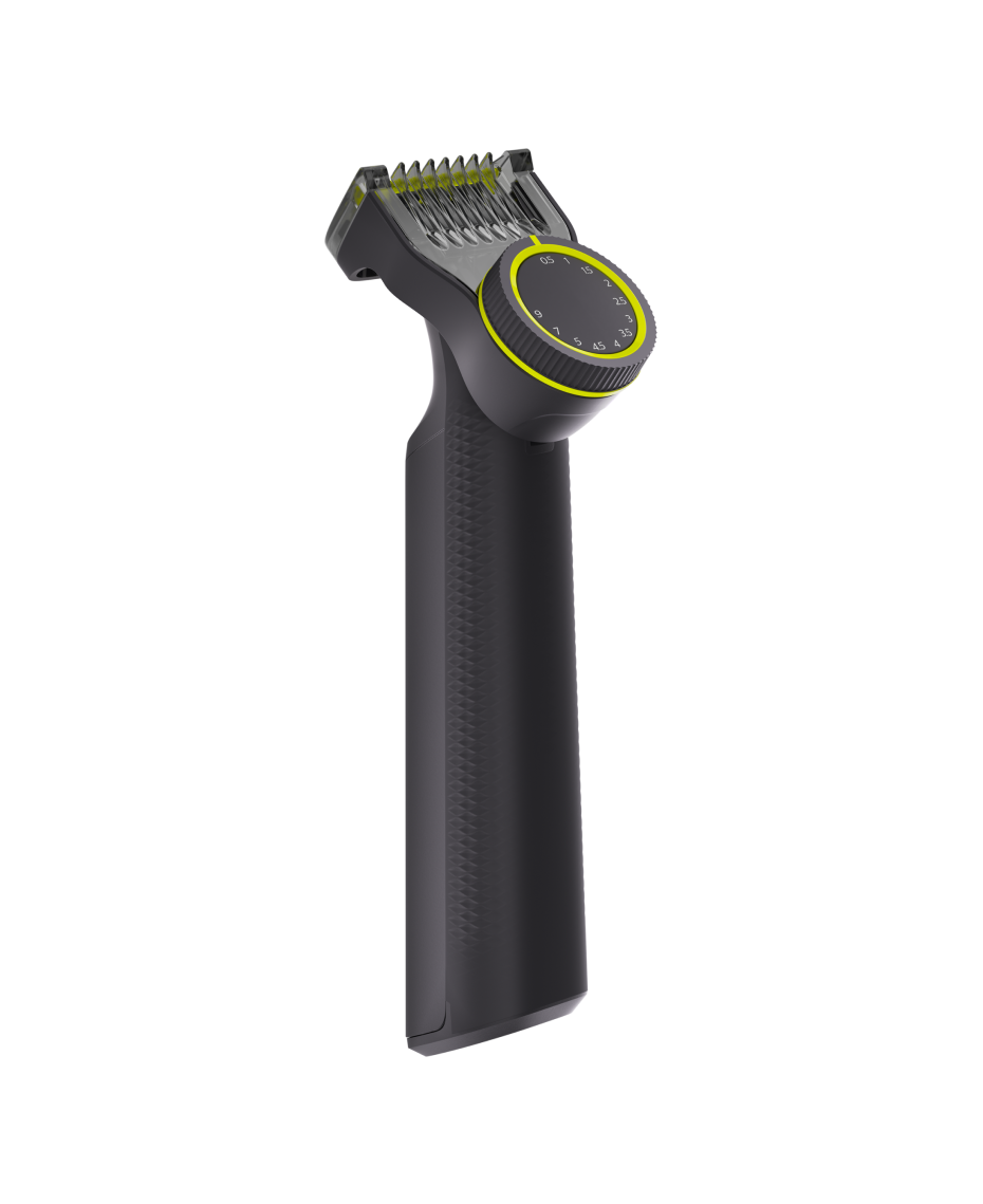 Philips | OneBlade Pro Face | Shaver Shop