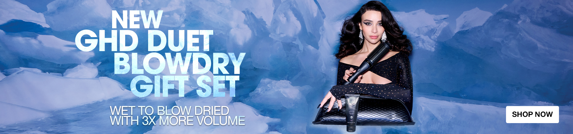 Buy ghd® products online | Shaver Shop