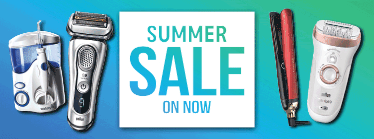 Men's Personal Grooming Products - Shavers and Bathroom Gadgets ...