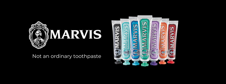 Marvis | Shaver Shop