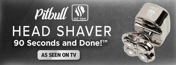 Skull Shaver | Shaver Shop