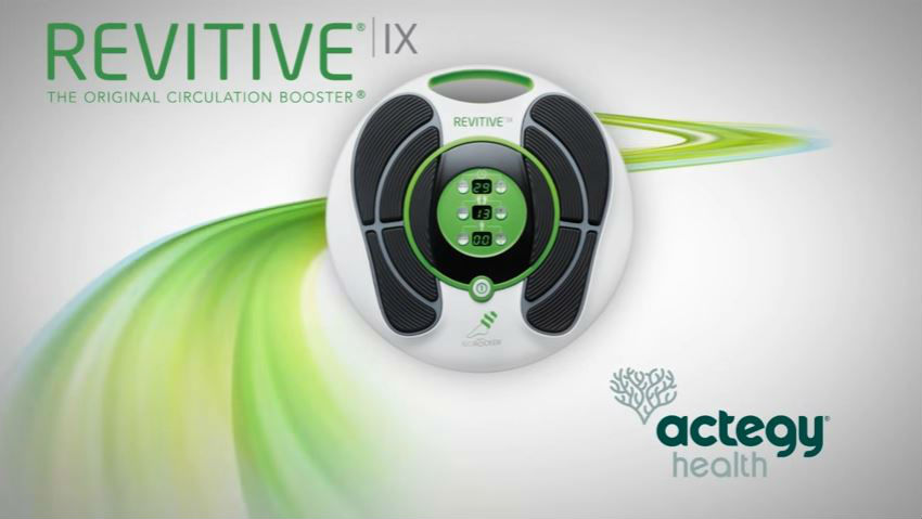 Revitive | Medic Circulation Booster | Shaver Shop