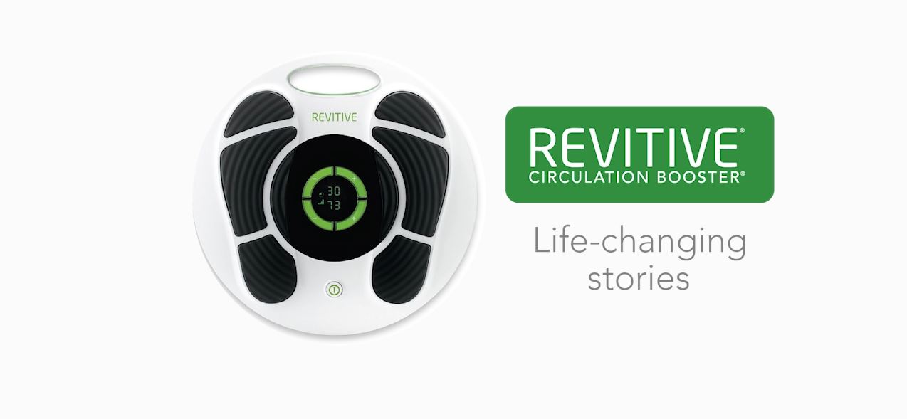 Revitive | Medic Circulation Booster | Shaver Shop